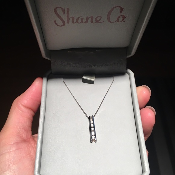 Shane Co | Jewelry | Necklace | Poshmark